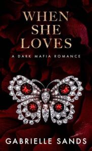Download When She Loves PDF by Gabrielle Sands